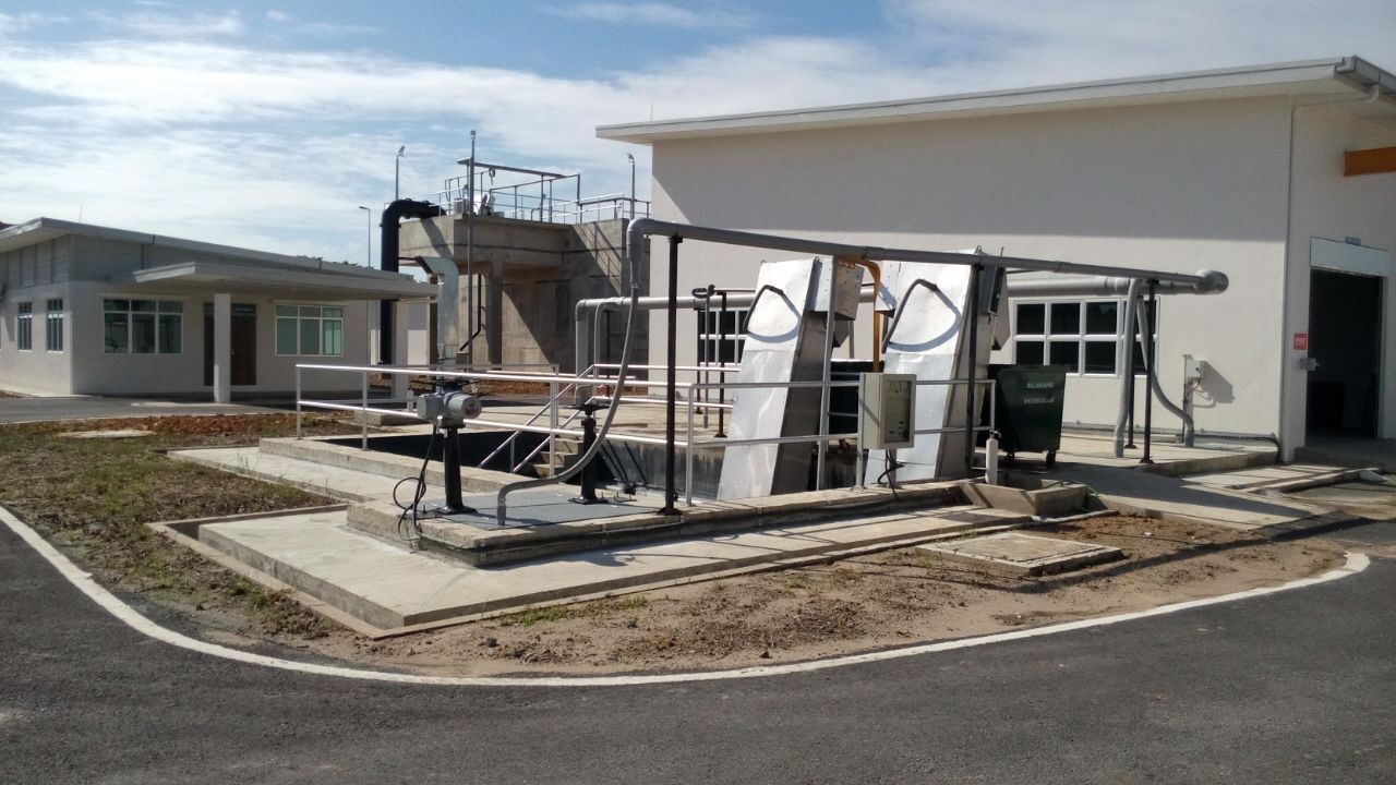 Gallery - Water Spectrum Sdn Bhd